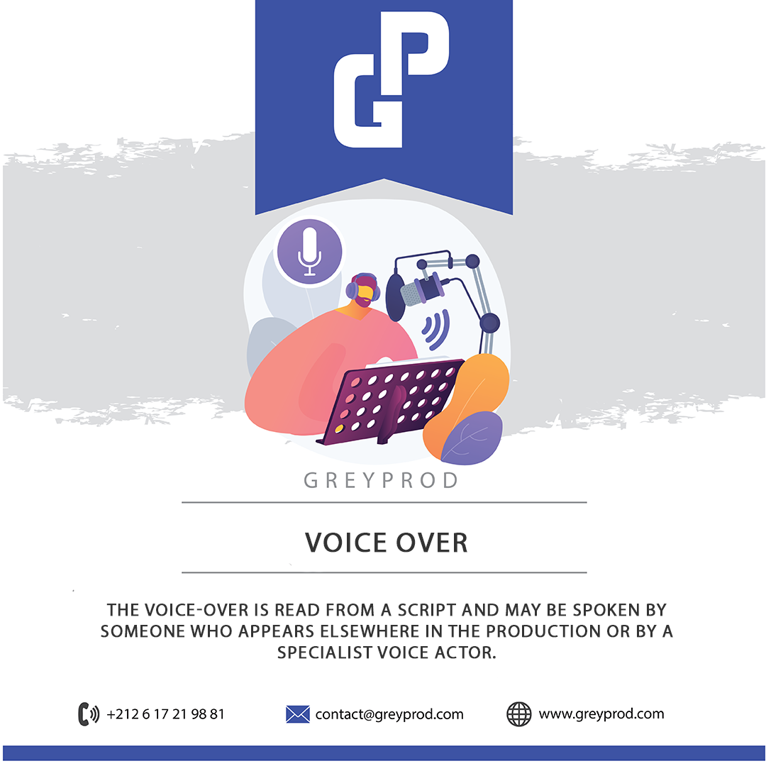 GREY PRODUCTION STUDIO - Home