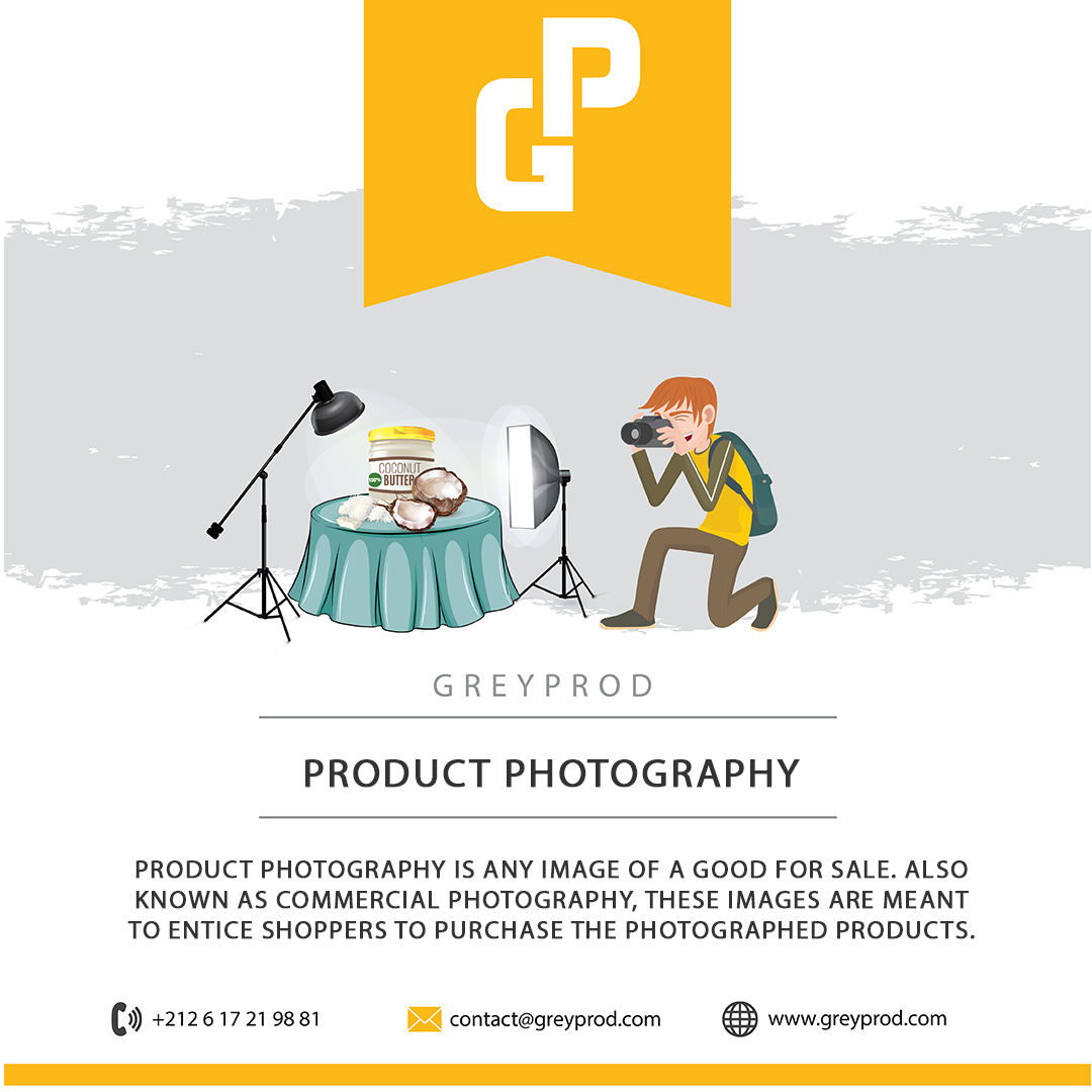 GREY PRODUCTION STUDIO - Home